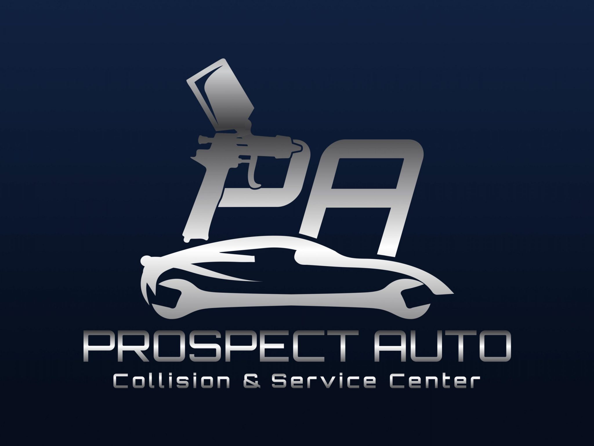 Prospect Auto – Let's repair your car to pre-collision conditions.